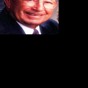 George A. Weldon