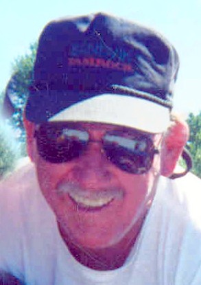 Ron Rooney