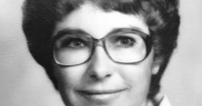 Jolene Swanson Harriman