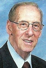 Wayne A. McCormick