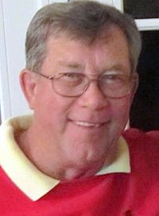 Howard John Hemphill