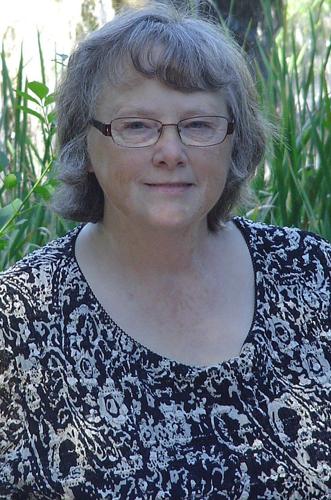 Winnefred 'Wendy' Pugh