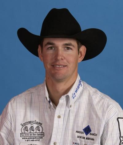 Team roper Tryan battles through emotional stretch