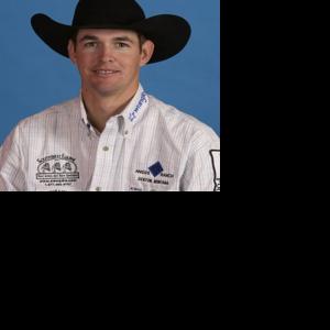 Team roper Tryan battles through emotional stretch