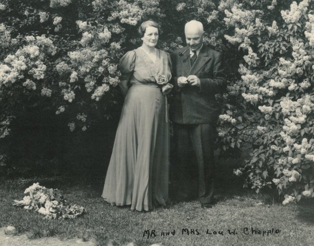 WW II naval hero, admiral grew up in house on N. 30th Street