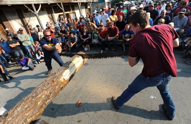 Yellowstone Country calendar of events