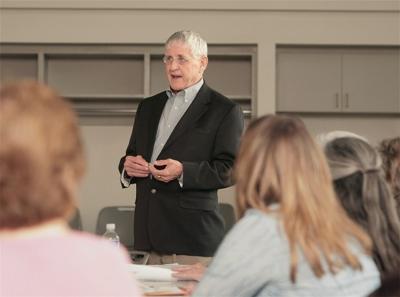 Copps to step down as SD2 superintendent next year