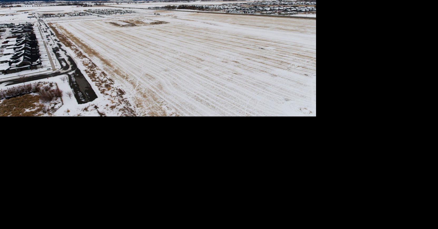 Major housing development in the works for south Bozeman