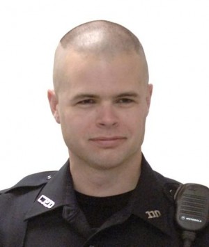 Laurel officer feared for life, police chief says