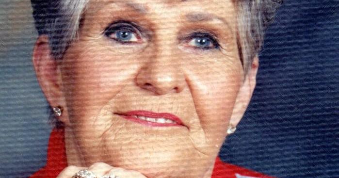 Jacquelyn “Jackie” Taylor