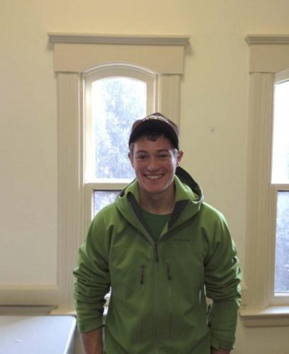 Montana climber excited to embark for Nepal internship