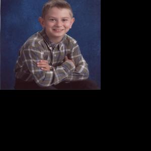 Bridger Daniel Strong