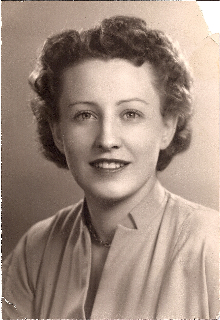 Verna Mae Cox