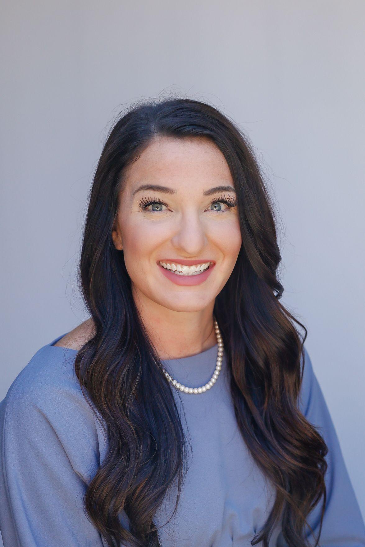 Olson joins RBC Wealth Management