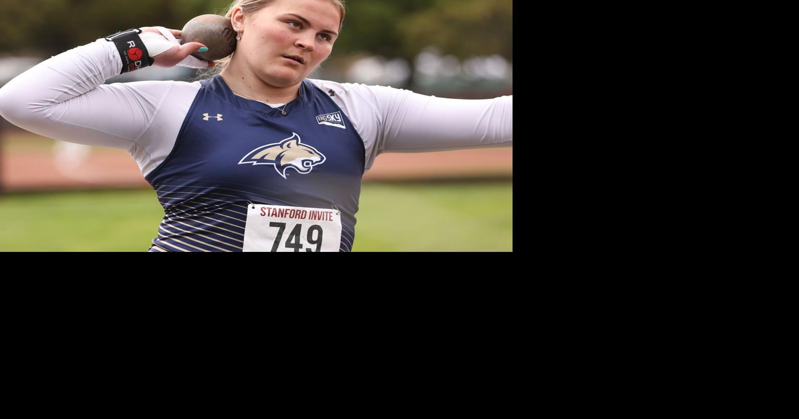 Sydney Brewster, Clara Fox 'stoked' for Big Sky Outdoors