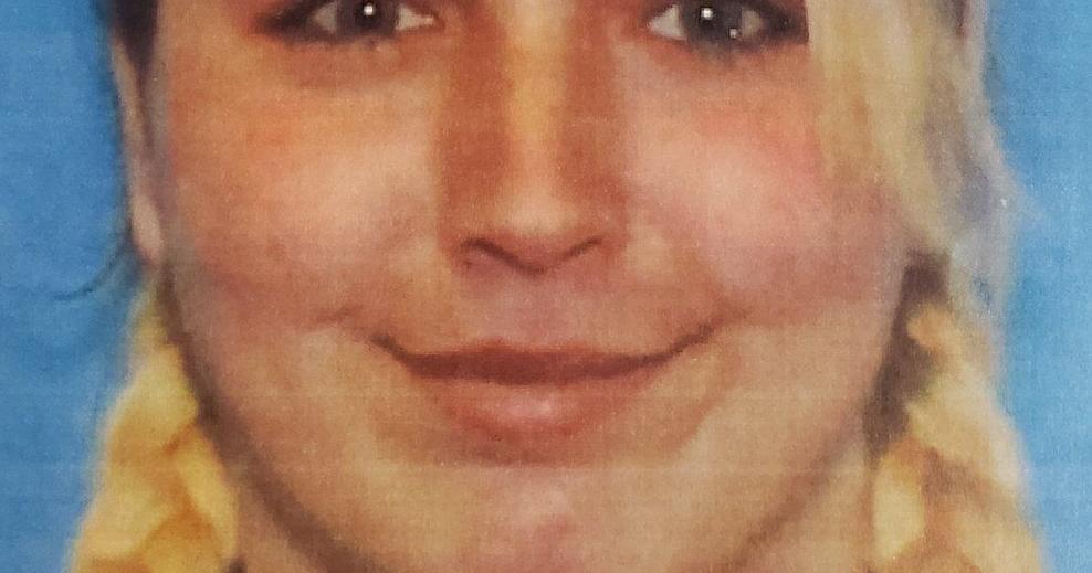 Billings woman reported missing
