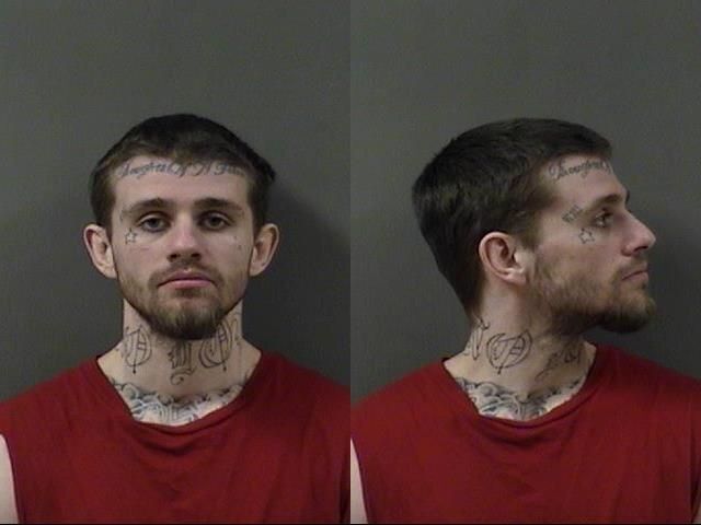 Billings police still hunting 2 violent jail escapees