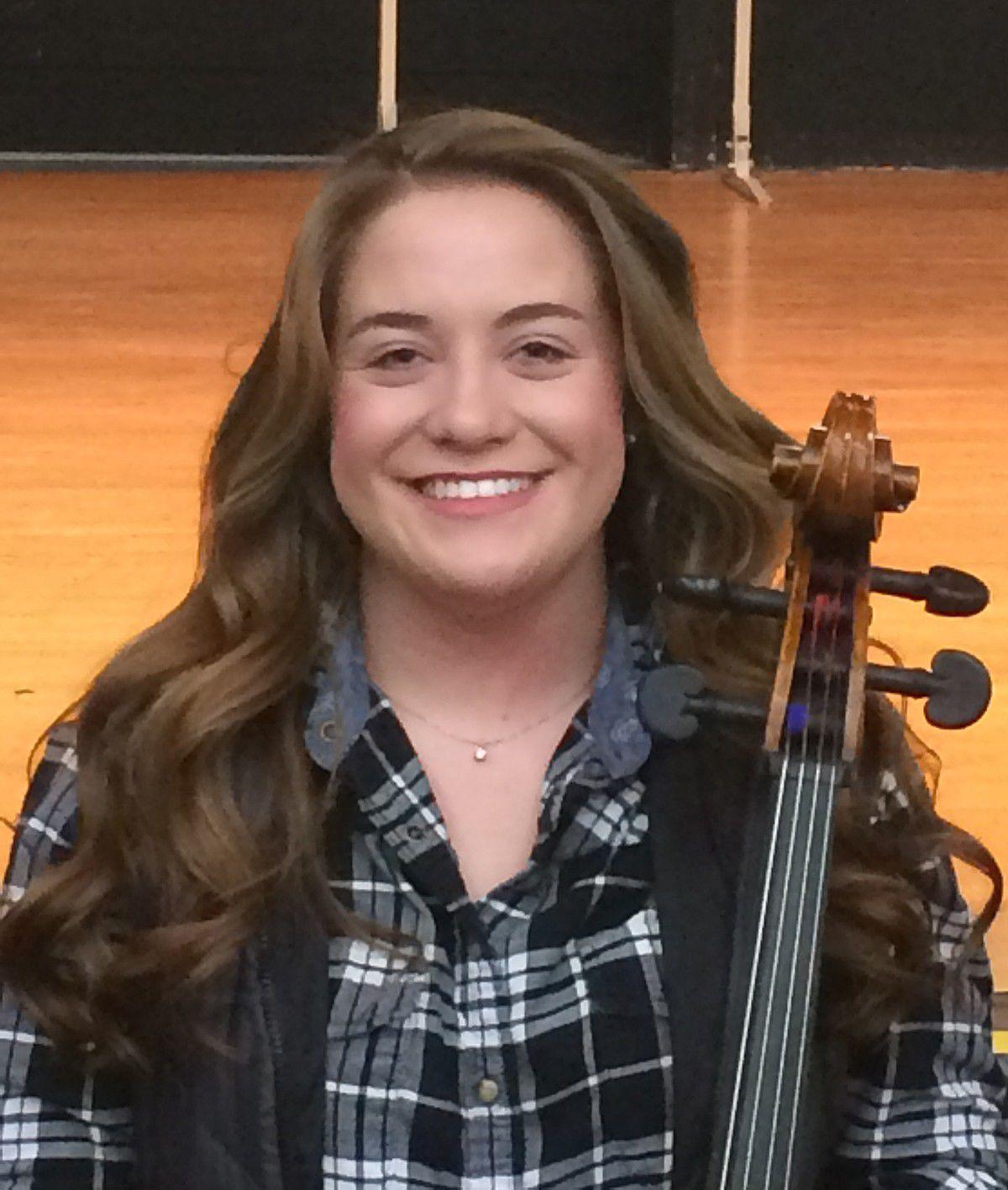 Standout Students | Music | billingsgazette.com