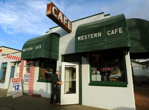 Original recipe: Bozeman's oldest cafe sticks with what works