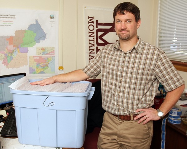 Recount upset unlikely