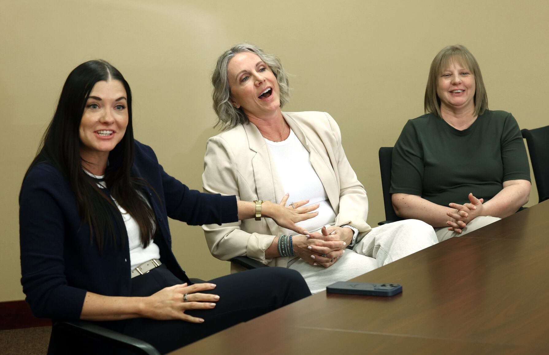 Local stories of economic impact: Billings first hospitality awards ...