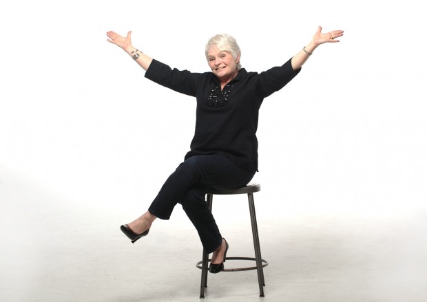 Kylander's Comedy Tsunami rolls into Cody