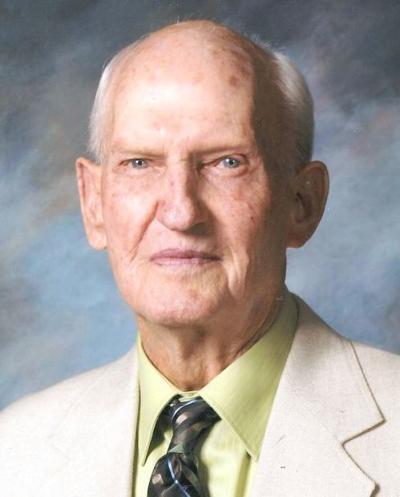 Robert ‘Bob’ Patterson