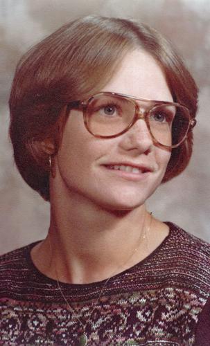 Marcele 'Marcy' Anderson