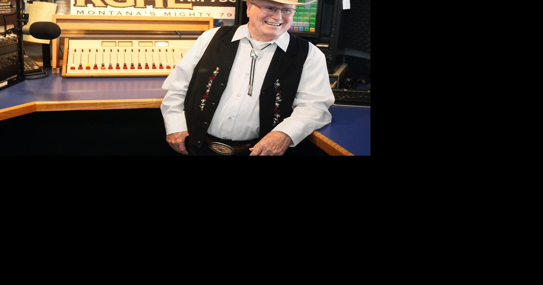 Country deejay has knack for finding talent like Loretta Lynn