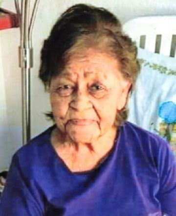 Mary Maciel Castro Diaz