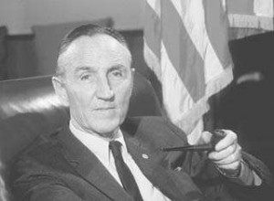 Opinion: Mansfield legacy inspires generations