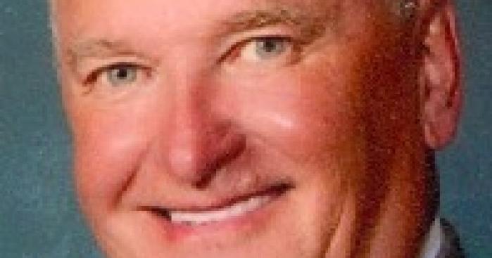 Jerry Jerome Hanel