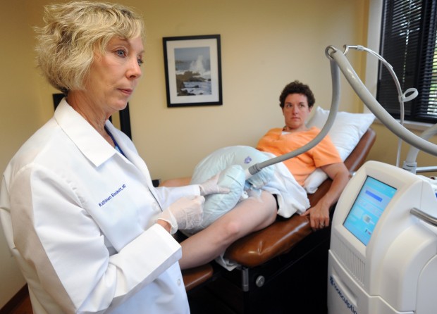 Expanded weight clinic offers fat removal treatment