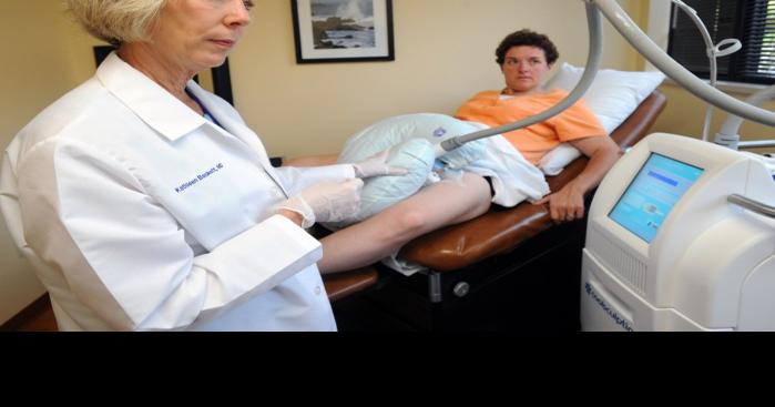 Expanded weight clinic offers fat removal treatment