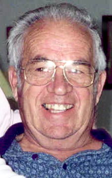 Robert William 'Bill' Johnston