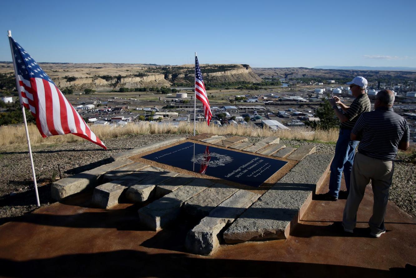 A look back: The Secrets of the Rims