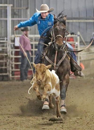 MHSRA rodeo