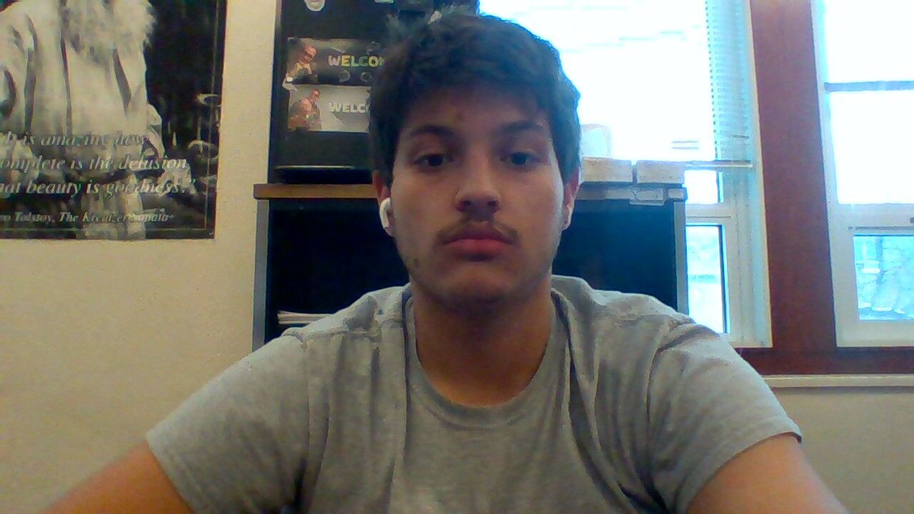 Valleydictorian Senior Profile: Riley Peterson