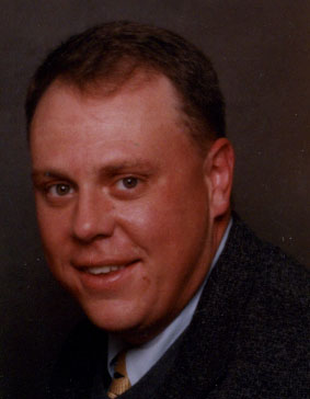 Craig A. Alexander