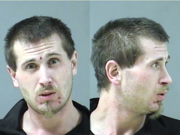 Drug heist gone bad: Court records reveal more in home-invasion shooting