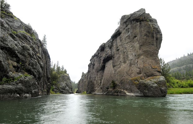 Dearborn River rafting | Montana News | billingsgazette.com
