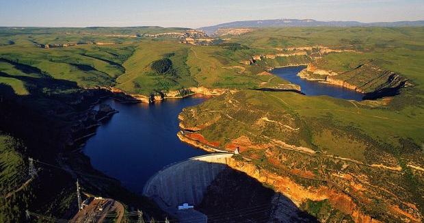 Agency takes steps to modify Yellowtail Dam operations