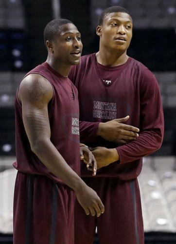 Underdog Griz will need to go to great lengths to beat Syracuse