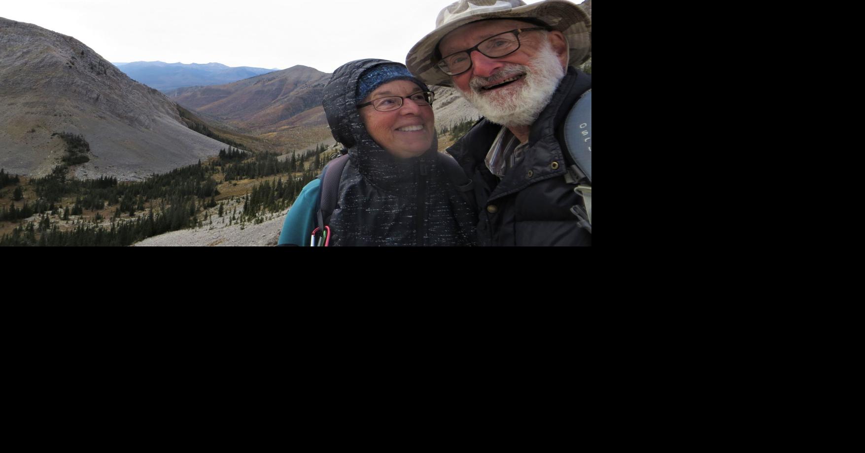 Gene Sentz, Montana Outdoor Hall of Fame 2020 inductee