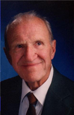 Byron C. Chamberlain