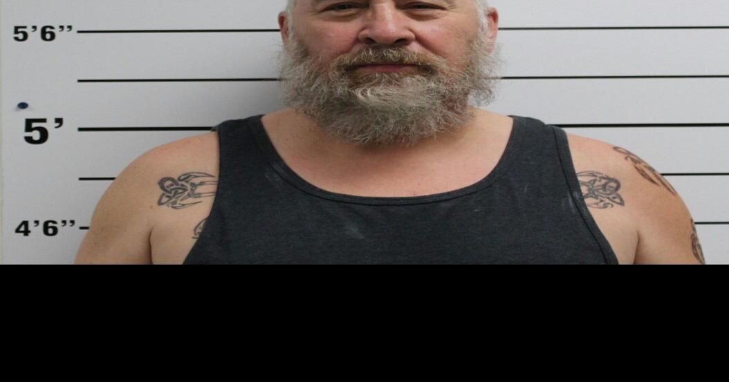 Indicted Billings Man Had A History Of Sex Crimes