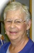 Nancy Jean Burgess Inman