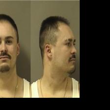 Christian Nava back in jail; bond set at $100,000