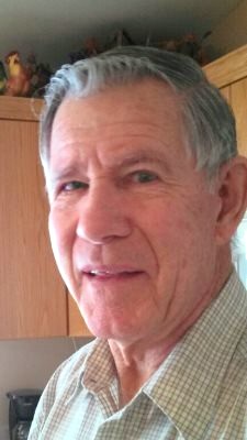 James William Lasater