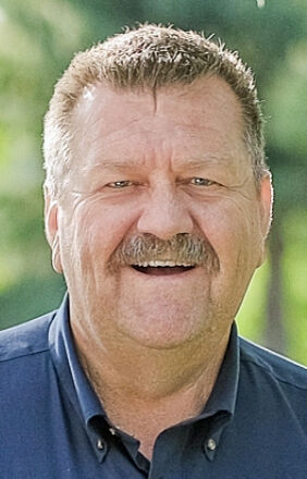 Daniel "Dan" Arlan Naasz